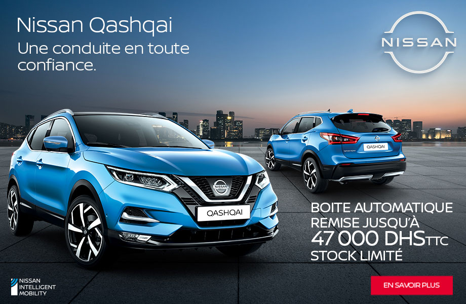 Voiture Neuve Maroc - Guide Achat Voiture Neuve Maroc - wandaloo.com ...