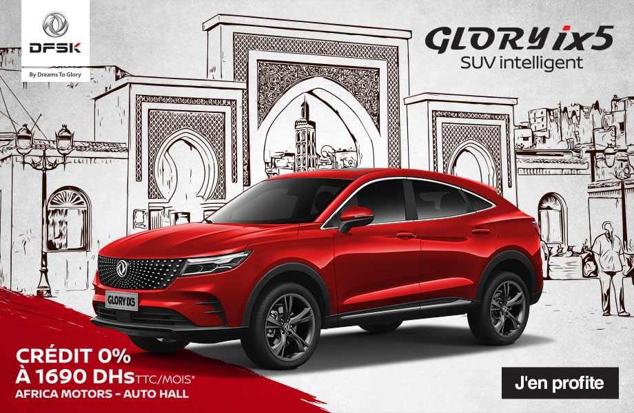 FIAT Neuve Maroc : prix des versions et finitions de FIAT neuve au ...