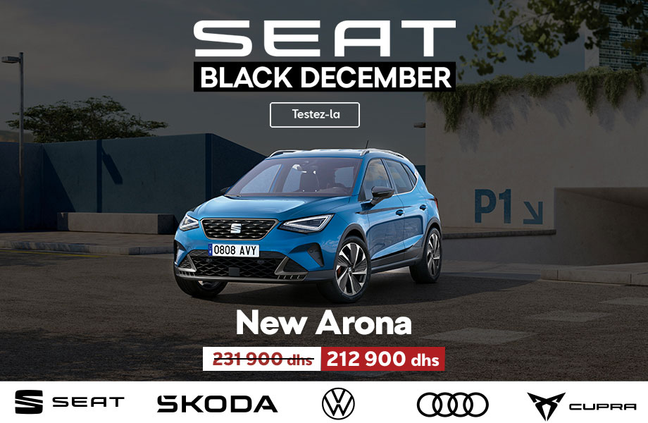 Voiture neuve au Maroc : le Guide d'achat complet - wandaloo.com