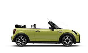 Gamme MINI neuve au Maroc : Prix, versions, promos et fiches techniques