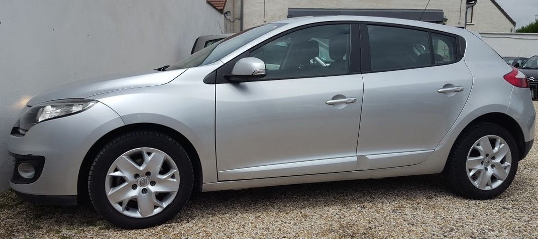 Acheter voiture occasion au Maroc - wandaloo.com