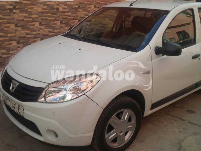 wandaloo.com - Guide d'achat de voitures neuves ou d'occasion au Maroc