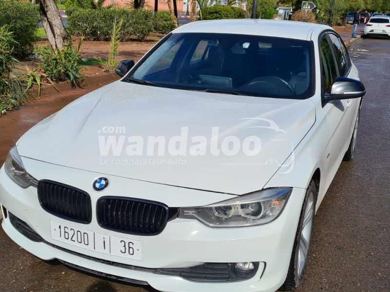 BMW Série 5 Neuve Maroc : Prix de vente, promotions, photos et fiches ...