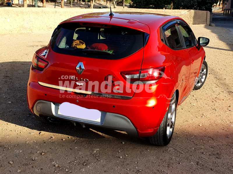 RENAULT Neuve Maroc : Prix RENAULT Voiture Neuve Maroc - wandaloo.com