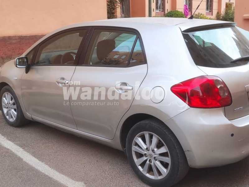 Voiture Neuve Maroc - Guide Achat Voiture Neuve Maroc - wandaloo.com ...