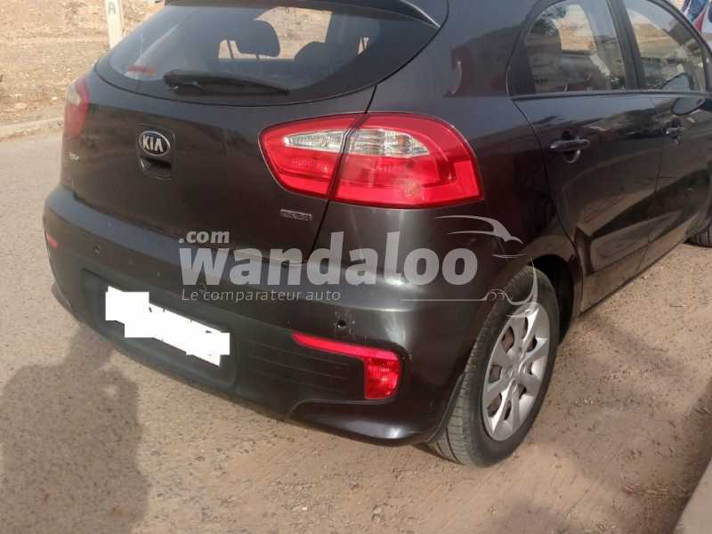 KIA Neuve Maroc : Prix KIA Voiture Neuve Maroc - wandaloo.com