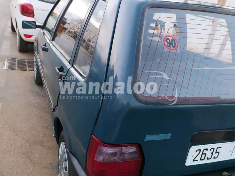 FIAT 500 Neuve Maroc : Prix, Tarif, Promo et fiches techniques ...