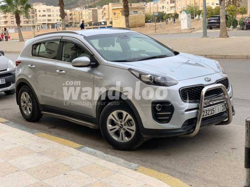 KIA Neuve Maroc : prix des versions et finitions de KIA neuve au Maroc ...