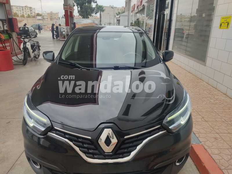 Maison Renault Meknes Maroc | Ventana Blog