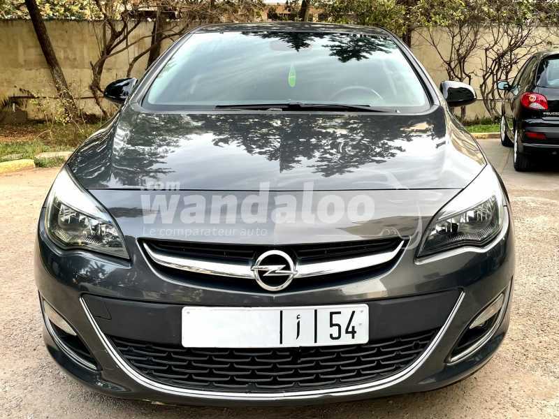 OPEL Corsa Neuve Maroc : Prix, Tarif, Promo et fiches techniques ...