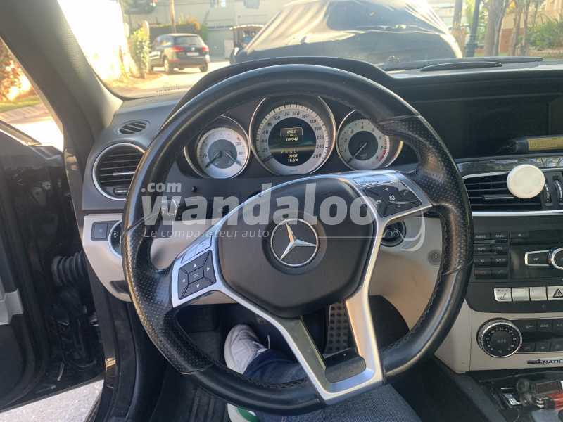MERCEDES Neuve Maroc : prix des versions et finitions de MERCEDES neuve ...