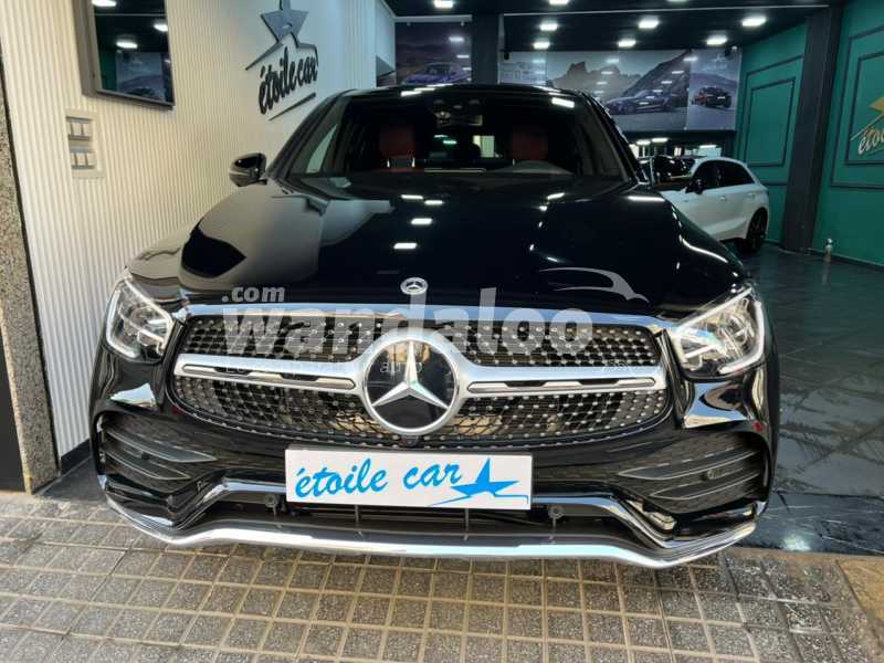 Acheter voiture occasion au Maroc - wandaloo.com