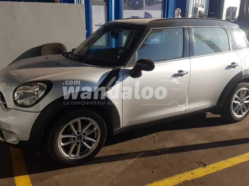 FIAT Neuve Maroc : prix des versions et finitions de FIAT neuve au ...