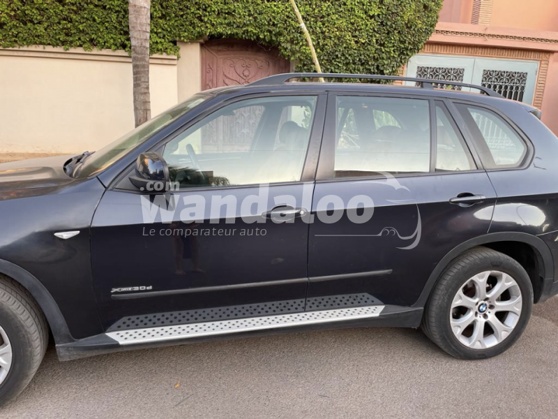 CITROEN C4 Neuve Maroc : Prix, Tarif, Promo et fiches techniques ...