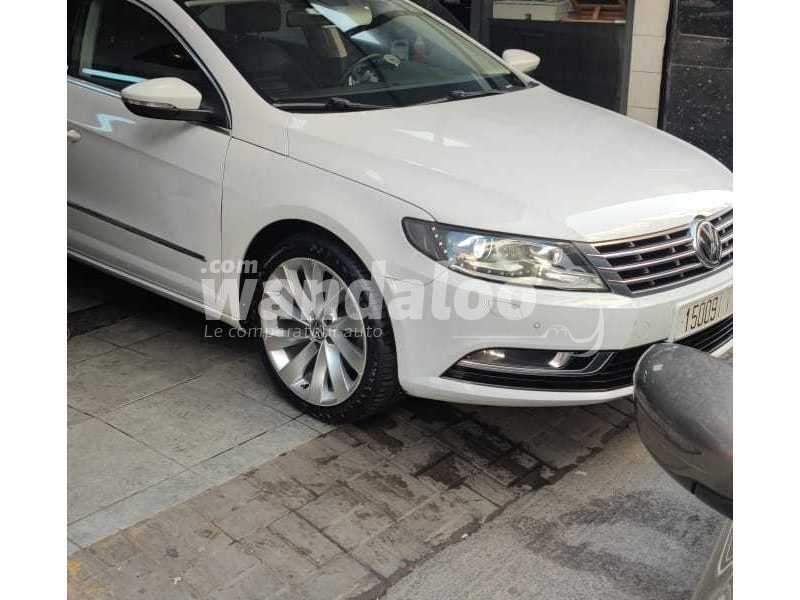 VOLKSWAGEN Multivan Neuve Maroc : Prix de vente, tarif clé en main et ...